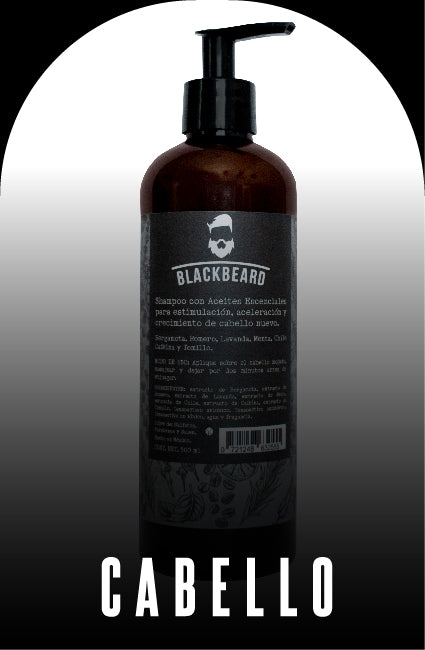 Blackbeard Mx – Blackbeardmx